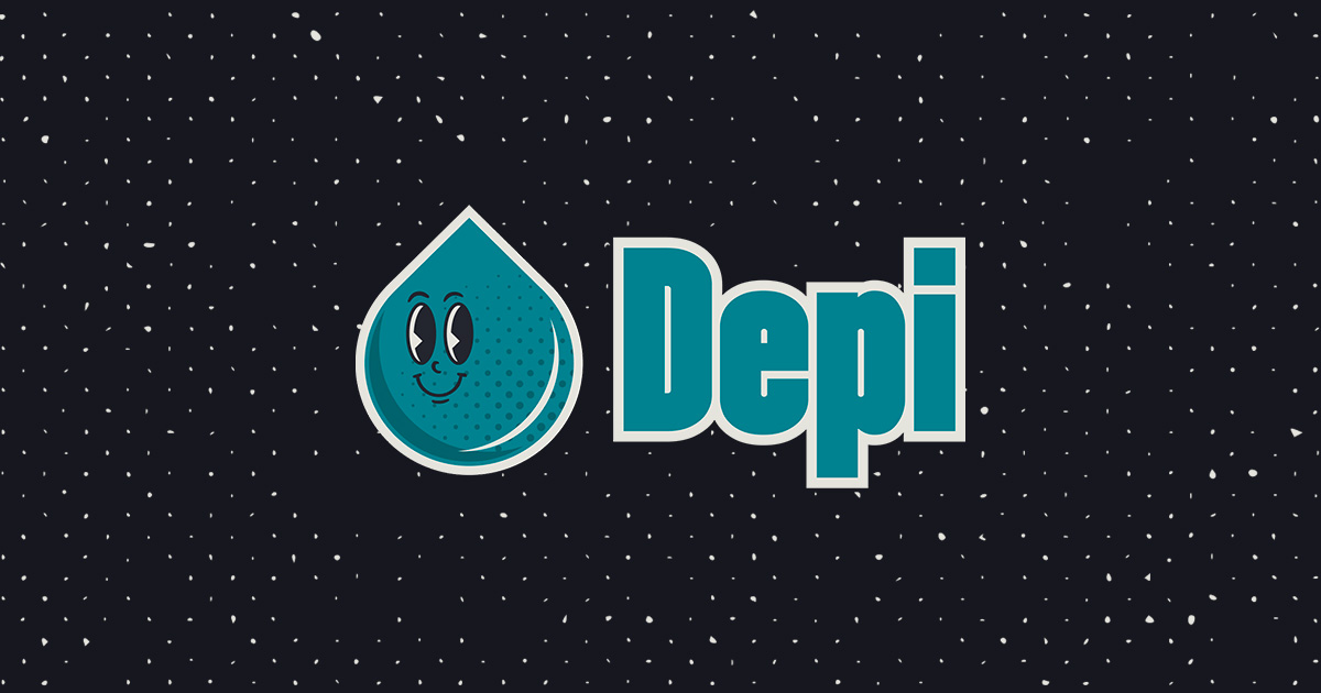 Depi Logo